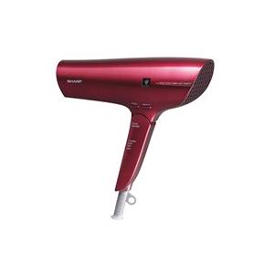 SHARP / シャープ IB-GP9-R [ルージュレッド] 【ドライヤー・ヘアアイロン】 :p000000570425:ディーライズ - 通販 - Yahoo!ショッピング