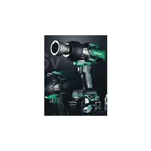 ★HITACHI / 日立 WR36DA (2XP) 【インパクトドライバー・レンチ】 : ディーライズ - 通販 - Yahoo!ショッピング