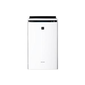 ★SHARP / シャープ KI-PX75-W [ホワイト系] 【空気清浄機】 : ディーライズ - 通販 - Yahoo!ショッピング