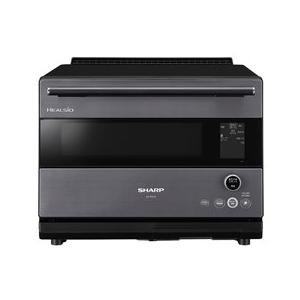 ★SHARP / シャープ ヘルシオ AX-RS1A-H [グレー系ダークメタル] 【電子レンジ・オーブンレンジ】 : p000000837027 : ディーライズ - 通販 - Yahoo ...