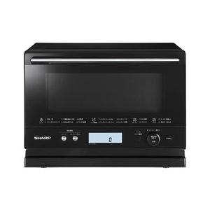 ★SHARP / シャープ PLAINLY RE-WF184-B [ブラック系] 【電子レンジ・オーブンレンジ】 : ディーライズ - 通販 - Yahoo!ショッピング