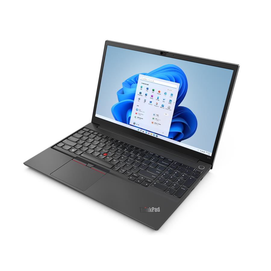 ★Lenovo / ThinkPad E15 Gen 3 20YG009MJP AMD Ryzen 5 5500U・8GBメモリー・256GB SSD・15.6型フルHD液晶 : ディーライズ ...