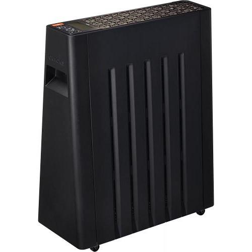 ★eureks / ユーレックス EHT-M15QDS(BS) [ブラック] 【ヒーター・ストーブ】 : ディーライズ - 通販 - Yahoo!ショッピング