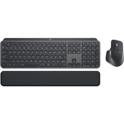 ★Logicool / Masterシリーズ MK800MXS MX KEYS コンボ2 for Business [ MX2300B + KX800B MX10PR ] : ディーライズ ...
