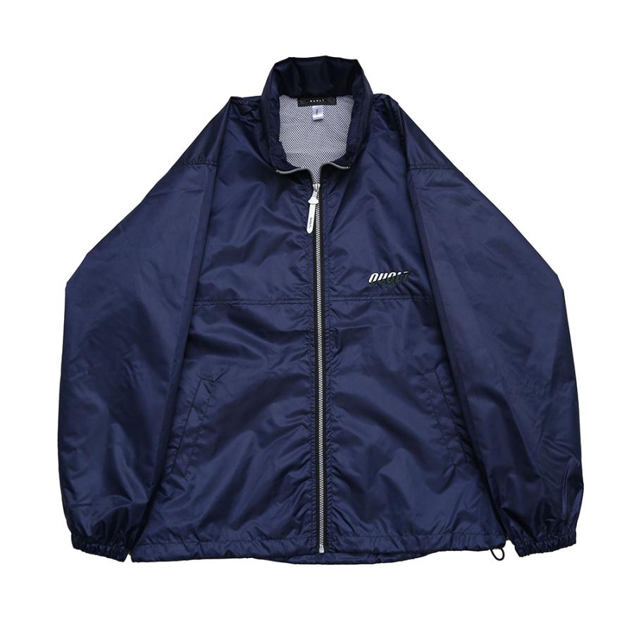quolt QUOLT FUNK JACKET 901T-1648 クオルト ブランド デザイナー 通販 先行予約 キャップ ジャケット ...