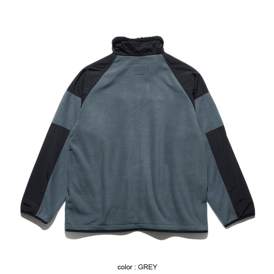 ROARK REVIVAL（ロアークリバイバル） ROARK REVIVAL GEN3 FLEECE S/C JACKET 2.0 ...