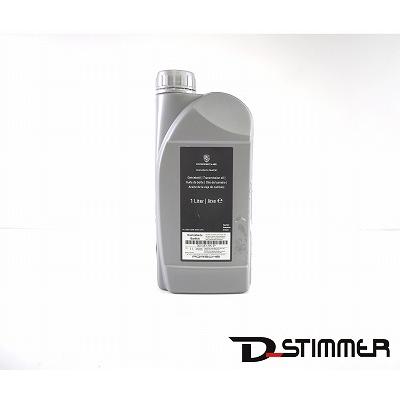 PORSCHE(ポルシェ)トランスミッションオイル 1L 純正品 新品99991754600→00004330549 [ ポイント利用 ...