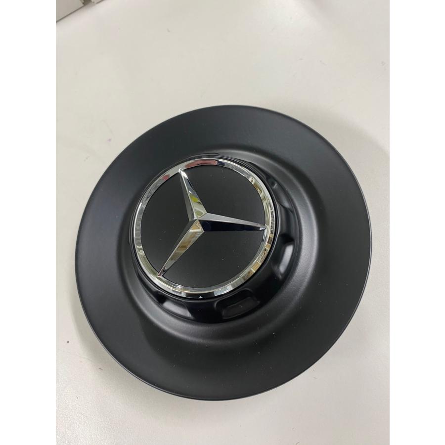 Mercedes Benz メルセデス ベンツ センターキャップ 純正 00040011009283. OEナンバー ...