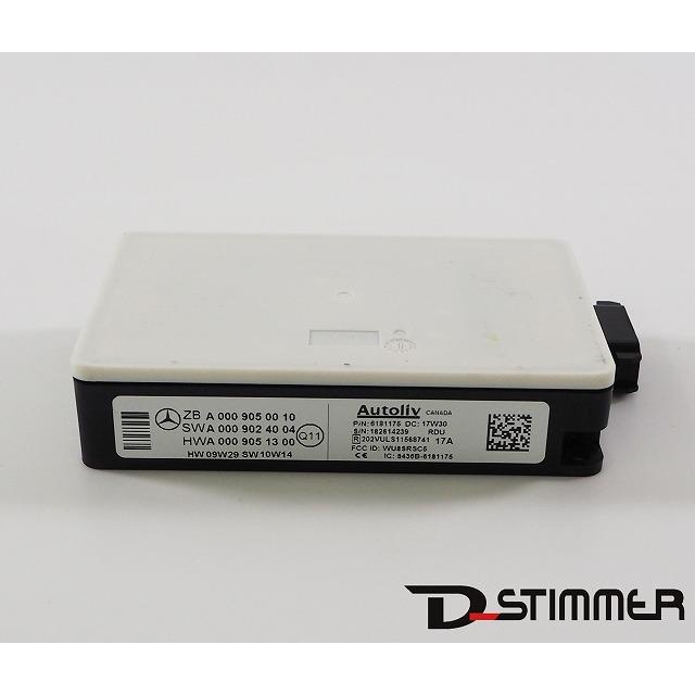 Mercedes-Benz メルセデス・ベンツ レーダーセンサー 新品 純正品 0009050010 : 輸入車パーツ専門店 D ...