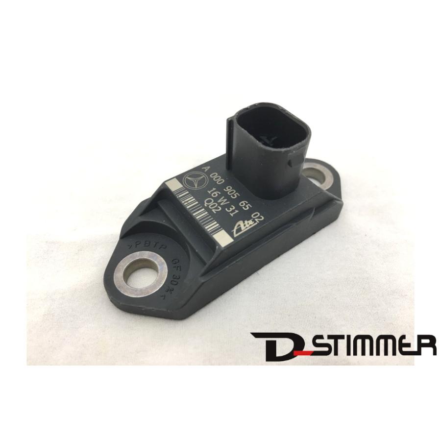 Mercedes-Benz メルセデス・ベンツ Gセンサー 新品 純正品 0009056502 : 輸入車パーツ専門店 D-STIMMER ...