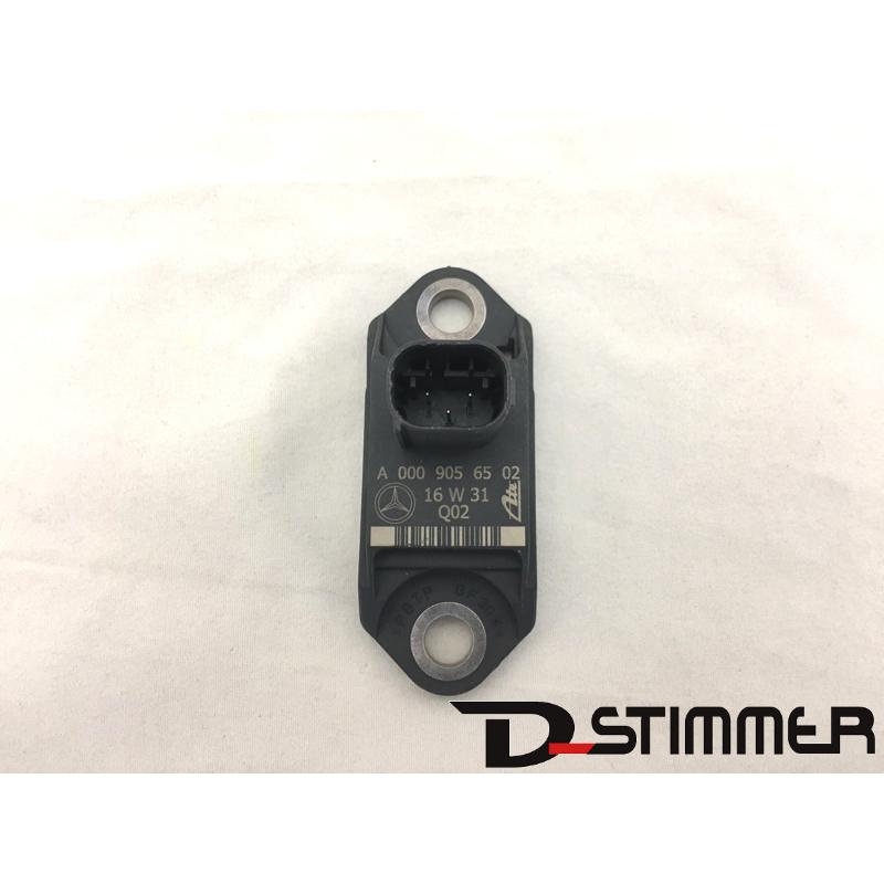 Mercedes-Benz メルセデス・ベンツ Gセンサー 新品 純正品 0009056502 : 輸入車パーツ専門店 D-STIMMER ...