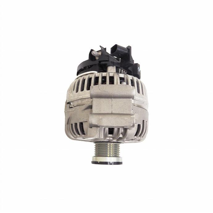 BMW BMW 1シリーズ E87 3シリーズ E46 E90 E91 E92 X1 E84 オルタネーター 新品 BOSCH ボッシュ ...
