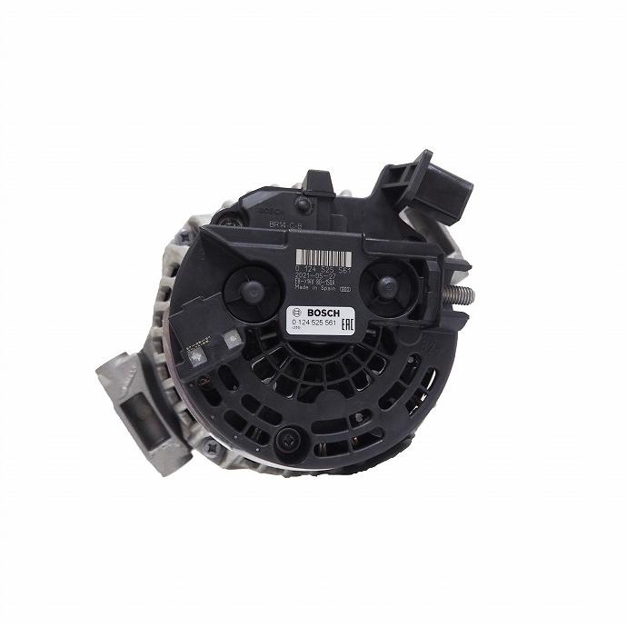BMW BMW 1シリーズ E87 3シリーズ E46 E90 E91 E92 X1 E84 オルタネーター 新品 BOSCH ボッシュ ...