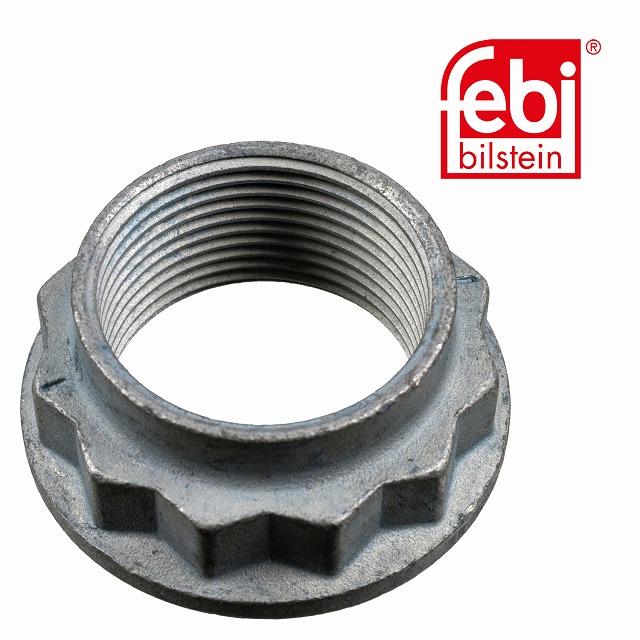 Mercedes-Benz（メルセデス・ベンツ） ハブナット FEBI 01841 0003531373 : 輸入車パーツ専門店 D ...