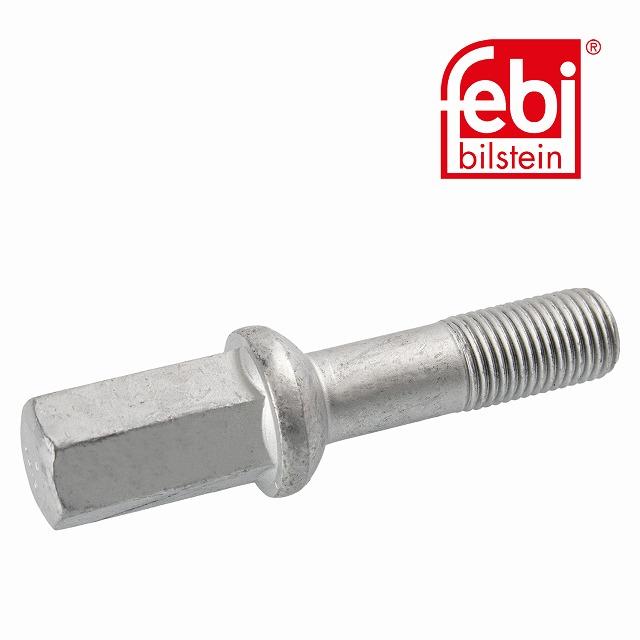 Mercedes-Benz ホイールボルト FEBI 01849 1404000170 : 輸入車パーツ専門店 D-STIMMER - 通販 ...