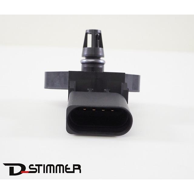 フォルクスワーゲン プレッシャーセンサー 新品 BOSCH 0261230388 04E906051 [ ポイント利用 ] : 輸入車パーツ ...