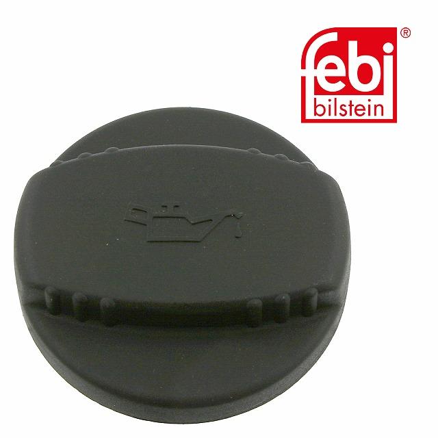 Mercedes Benz オイルフィラーキャップ FEBI 03912 000010138564 : 03912 : 輸入車パーツ専門店 D ...