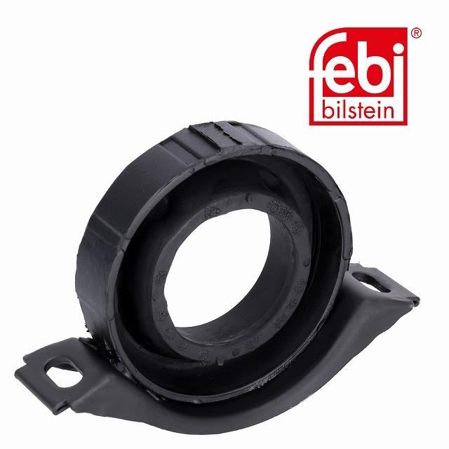Mercedes-Benz プロペラシャフトセンターベアリング FEBI 08539 1244100781 : 輸入車パーツ専門店 D ...