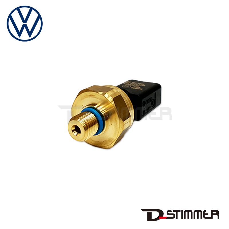 Volkswagen フォルクスワーゲン 純正品 プレッシャーセンサー 03C906051A : 10000565 : 輸入車パーツ専門店 D ...