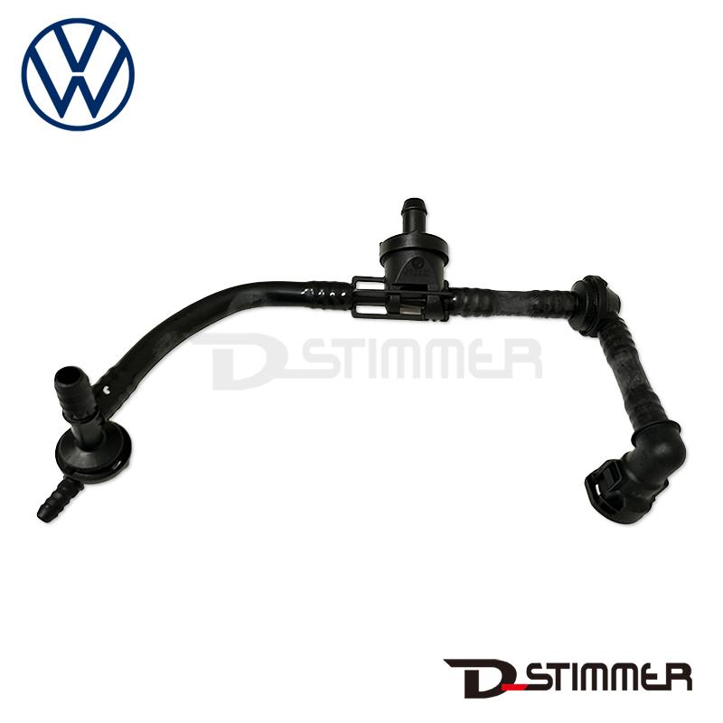 フォルクスワーゲン Volkswagen 純正品 コネクティングホース 03F133751B : 輸入車パーツ専門店 D-STIMMER ...