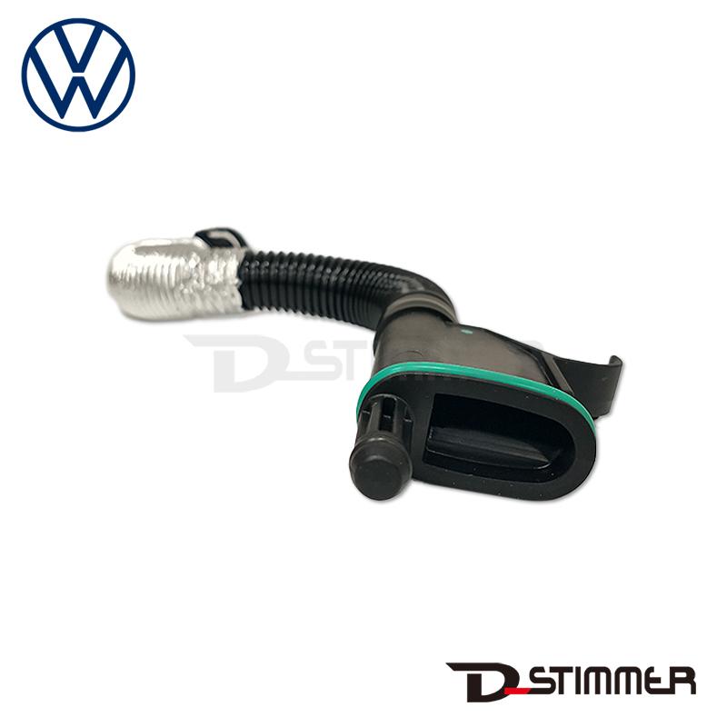 フォルクスワーゲン（Volkswagen） 純正品 ブリーザーホース 06J103213E : 輸入車パーツ専門店 D-STIMMER ...
