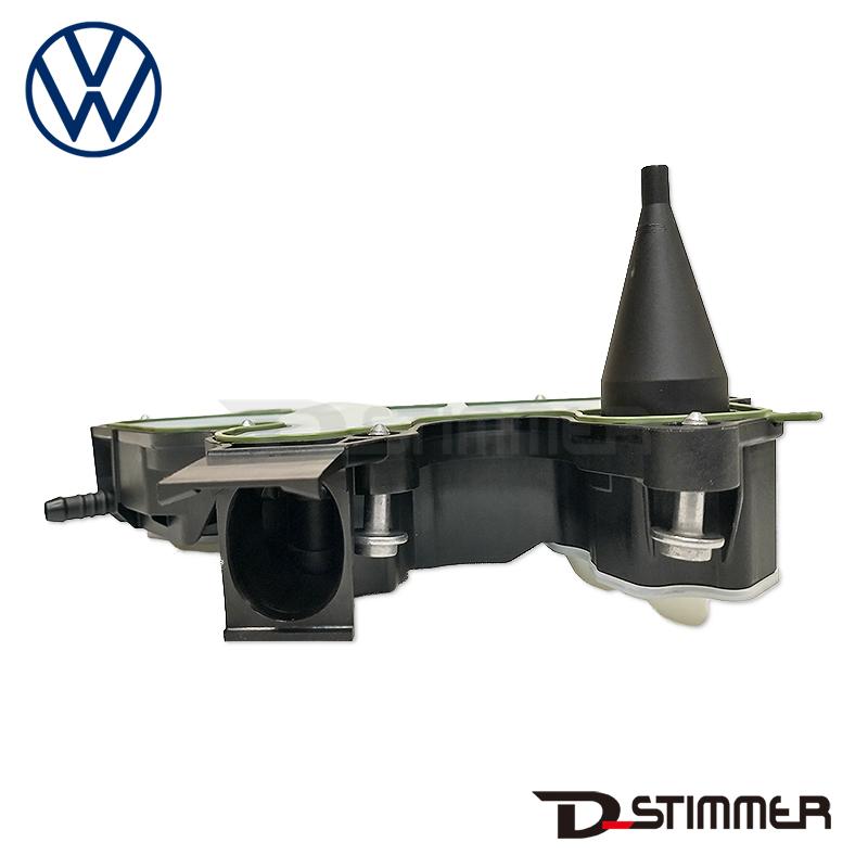 フォルクスワーゲン（Volkswagen） 純正品 オイルセパレーター 06K103495BL : 輸入車パーツ専門店 D-STIMMER ...