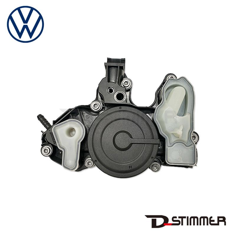 フォルクスワーゲン（Volkswagen） 純正品 オイルセパレーター 06K103495BL : 輸入車パーツ専門店 D-STIMMER ...