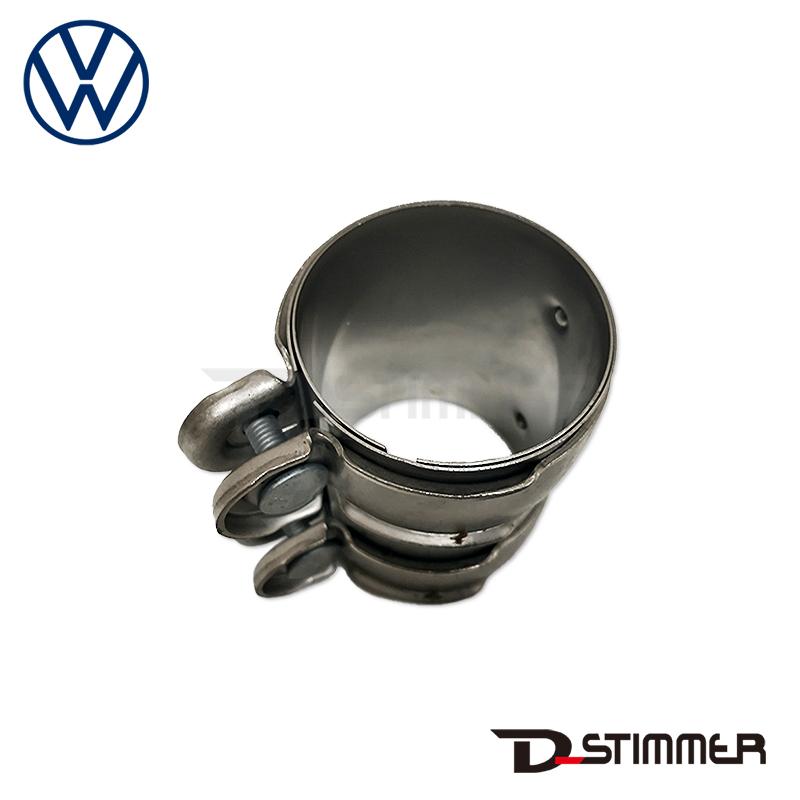 フォルクスワーゲン（Volkswagen） 純正品 マフラークランプ 1K0253141J : 輸入車パーツ専門店 D-STIMMER ...