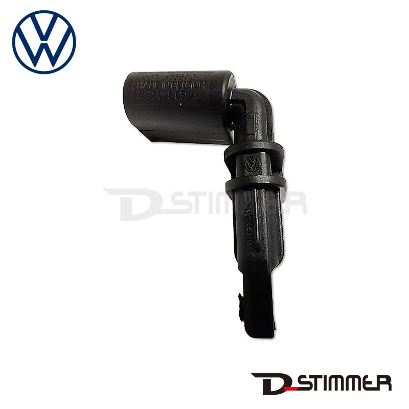 フォルクスワーゲン Volkswagen 純正品 ABSセンサー WHT005651A : 輸入車パーツ専門店 D-STIMMER - 通販 ...