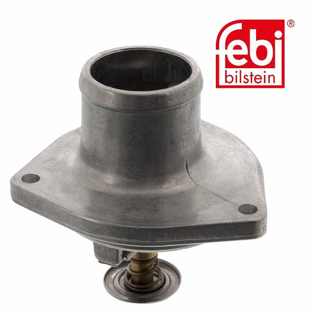 Mercedes-Benz サーモスタット FEBI 103154 1192000015 : 103154 : 輸入車パーツ専門店 D ...