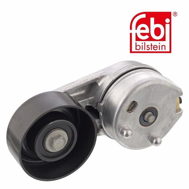 JAGUAR ファンベルトテンショナー FEBI 104967 C2S45579 : 輸入車パーツ専門店 D-STIMMER - 通販 ...