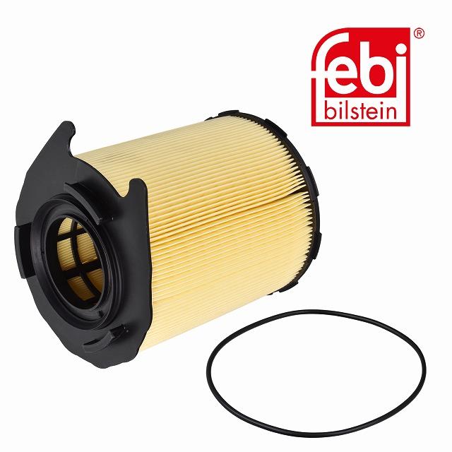 Mercedes-Benz エアフィルター FEBI 109016 1330940104 [ ポイント利用 ] : 輸入車パーツ専門店 D ...