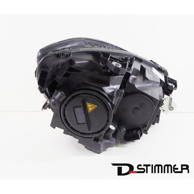 Mercedes Benz Mercedes Benz メルセデス ベンツ 純正品 キセノン ヘッドランプ 左側 W117 / CLAクラス ...