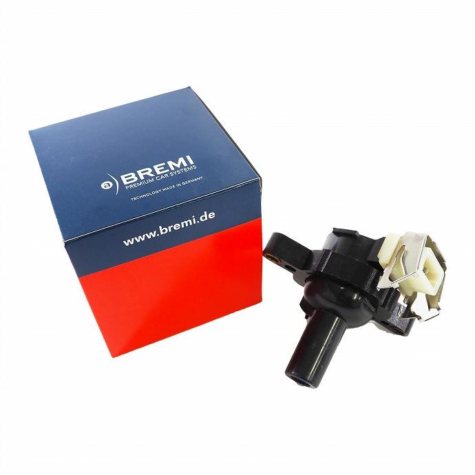 BMW 優良品 BREMI製 イグニッションコイル 11859T ダイレクトコイル コイル ブレミ 純正品番:12137599219 12131748018 等 : 輸入車パーツ専門店 D ...