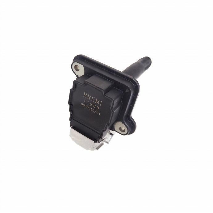 フォルクスワーゲン VW ゴルフ4 Golf4 1J イグニッションコイル BREMI製 11869 058905105 ダイレクトコイル ...