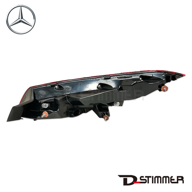 Mercedes-Benz（メルセデス・ベンツ） テールランプLH 純正 1189067700. OEナンバー 1189067700 : 輸入 ...