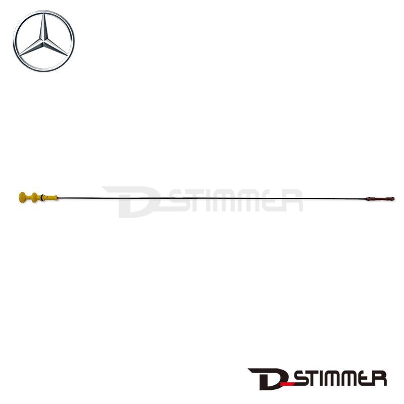 Mercedes-Benz メルセデス・ベンツ 純正品 オイルレベルゲージ 6420104172 : 輸入車パーツ専門店 D-STIMMER ...