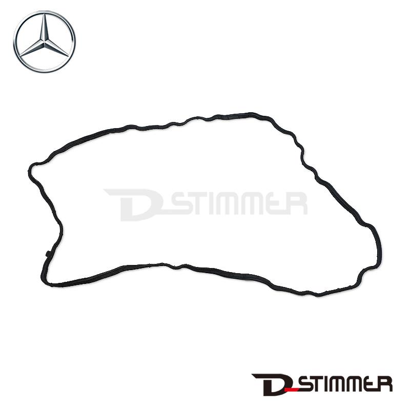 Mercedes-Benz（メルセデス・ベンツ） 純正品 エンジンオイルパンガスケット 642014090064 : 輸入車パーツ専門店 D ...
