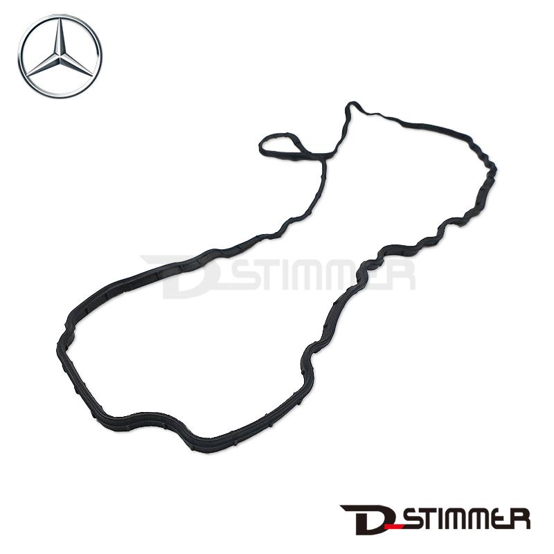 Mercedes-Benz（メルセデス・ベンツ） 純正品 エンジンオイルパンガスケット 642014090064 : 輸入車パーツ専門店 D ...