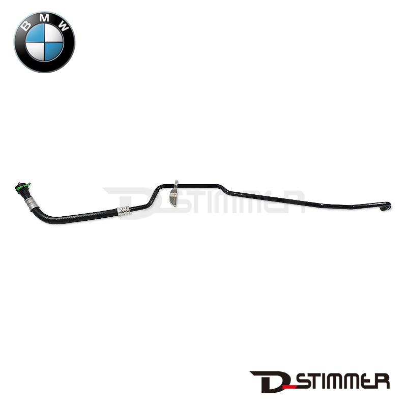 BMW ビーエムダブリュー 純正品 オイルクーラーホース 17227577638 : 13002108 : 輸入車パーツ専門店 D ...