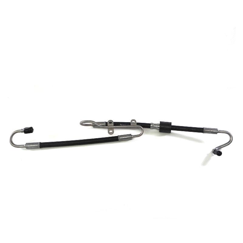 BMW ビーエムダブリュー パワステ高圧ホース（純正品・新品） 3シリーズ 純正番号:32416764728 : 輸入車パーツ専門店 D ...