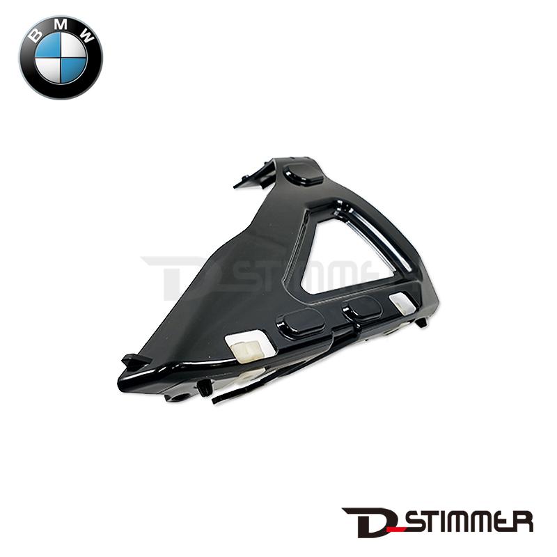 BMW ビーエムダブリュー 純正品 フロントバンパーブラケット左側 51117357201 : 輸入車パーツ専門店 D-STIMMER ...
