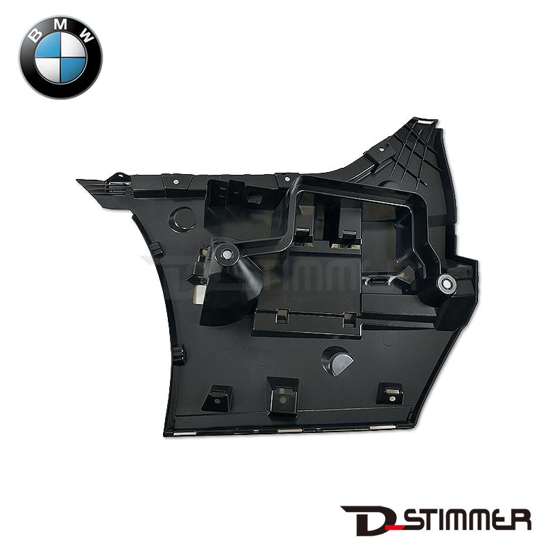 BMW ビーエムダブリュー 純正品 リアバンパーブラケット 51127331608 : 13004858 : 輸入車パーツ専門店 D ...
