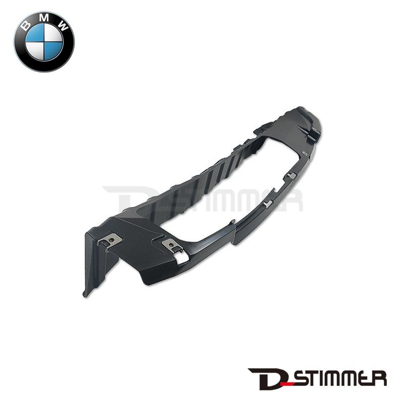 BMW ビーエムダブリュー 純正品 リアバンパーロアカバー 51128048142 : 輸入車パーツ専門店 D-STIMMER - 通販 ...
