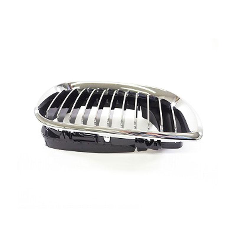 MINI BMW ビーエムダブリュー フロントグリル RH（純正品・新品） 3シリーズE46 純正番号:51137042962 : 輸入車 ...