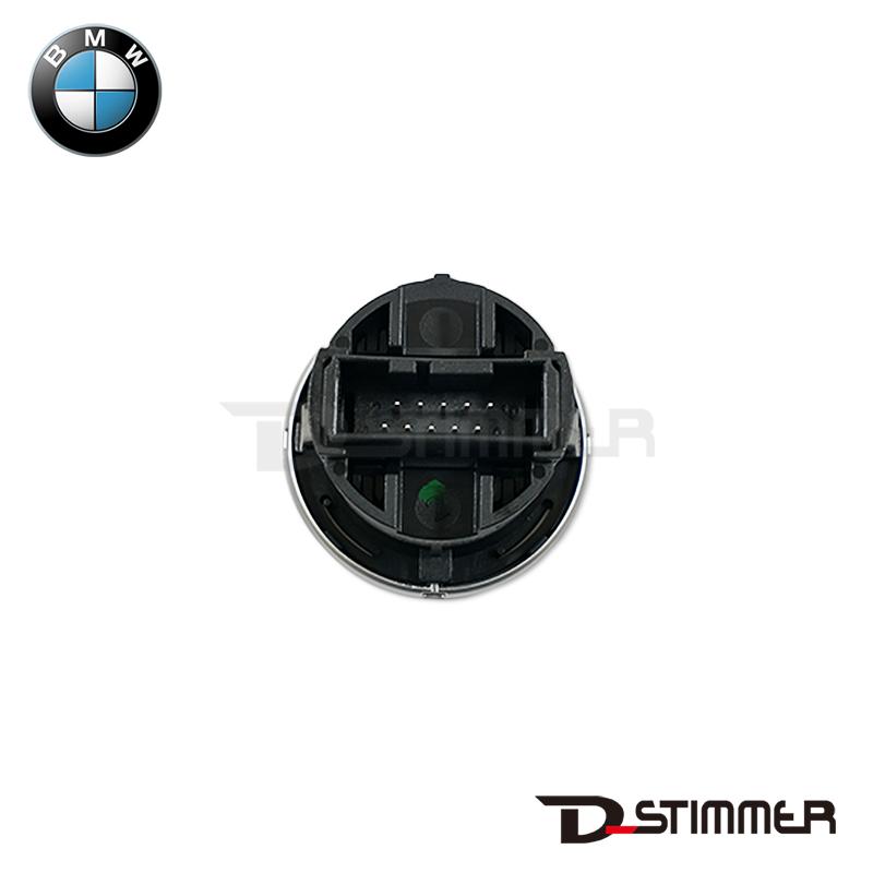 BMW ビーエムダブリュー 純正品 スタート&ストップスイッチ 61319154945 : 輸入車パーツ専門店 D-STIMMER - 通販 ...