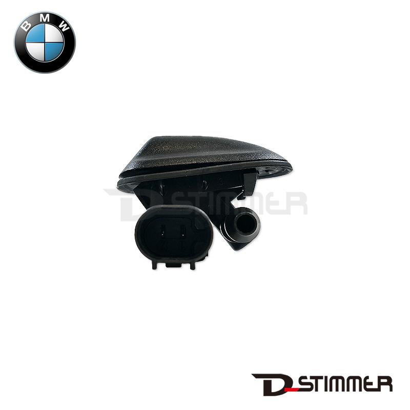 BMW ビーエムダブリュー 純正品 ウォッシャーノズル 61667410756 : 輸入車パーツ専門店 D-STIMMER - 通販 ...