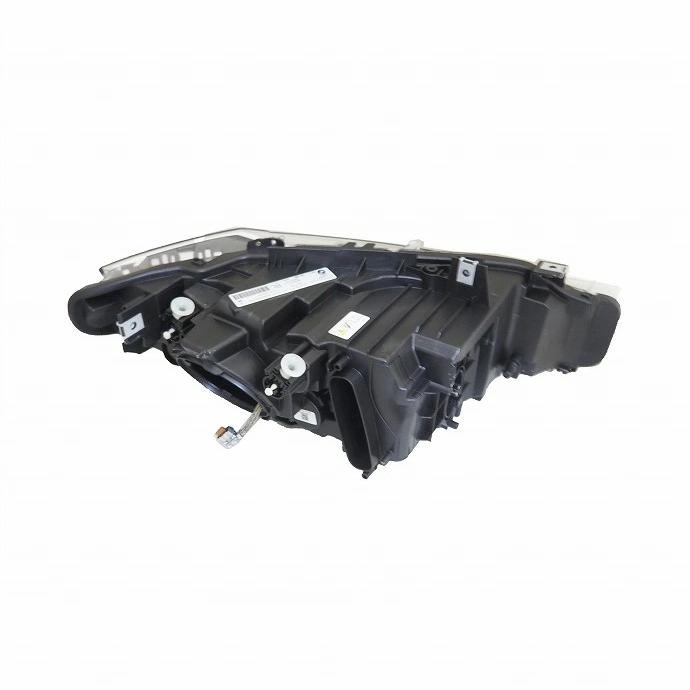 BMW 純正 キセノンヘッドランプ 左側 3シリーズ F30 F31 63117338699 日本仕様 左側通行用 ヘッドライト アダプティブ ...