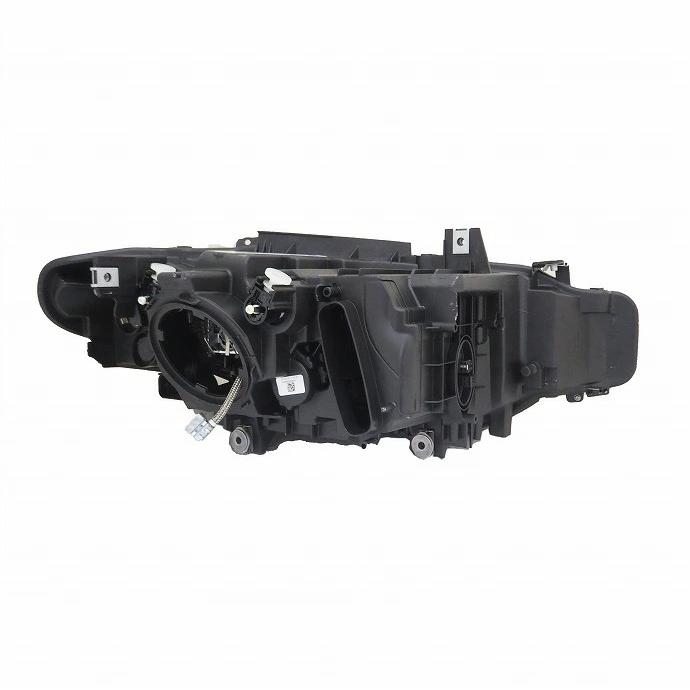 BMW 純正 キセノンヘッドランプ 左側 3シリーズ F30 F31 63117338699 日本仕様 左側通行用 ヘッドライト アダプティブ ...