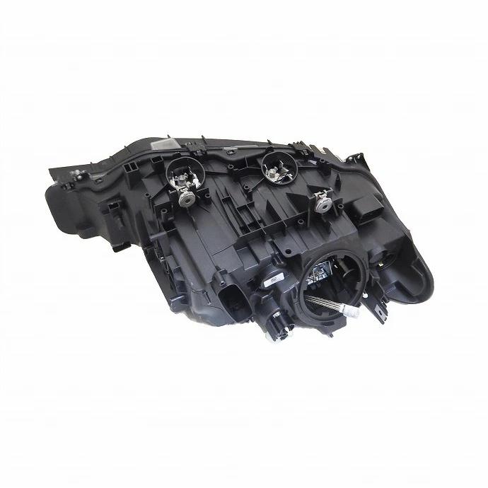 BMW 純正 キセノンヘッドランプ 左側 3シリーズ F30 F31 63117338699 日本仕様 左側通行用 ヘッドライト アダプティブ ...